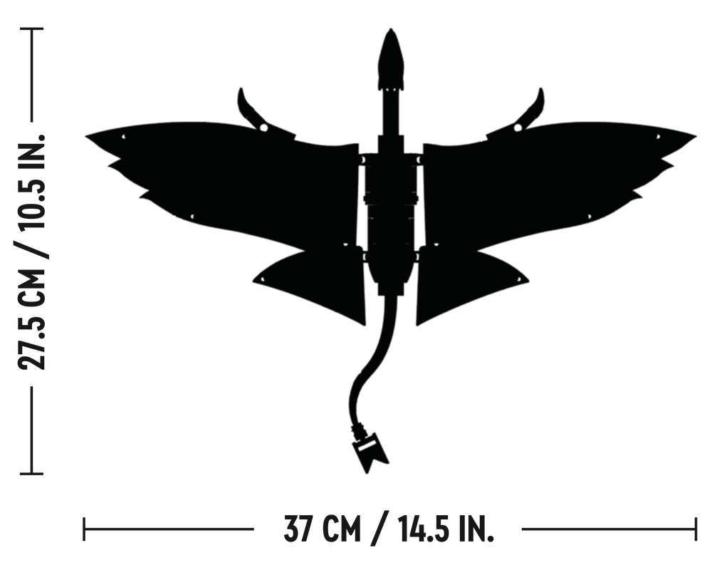 LEGO Set 75572-1 Jake & Neytiri's First Banshee Flight (2022 Avatar ...