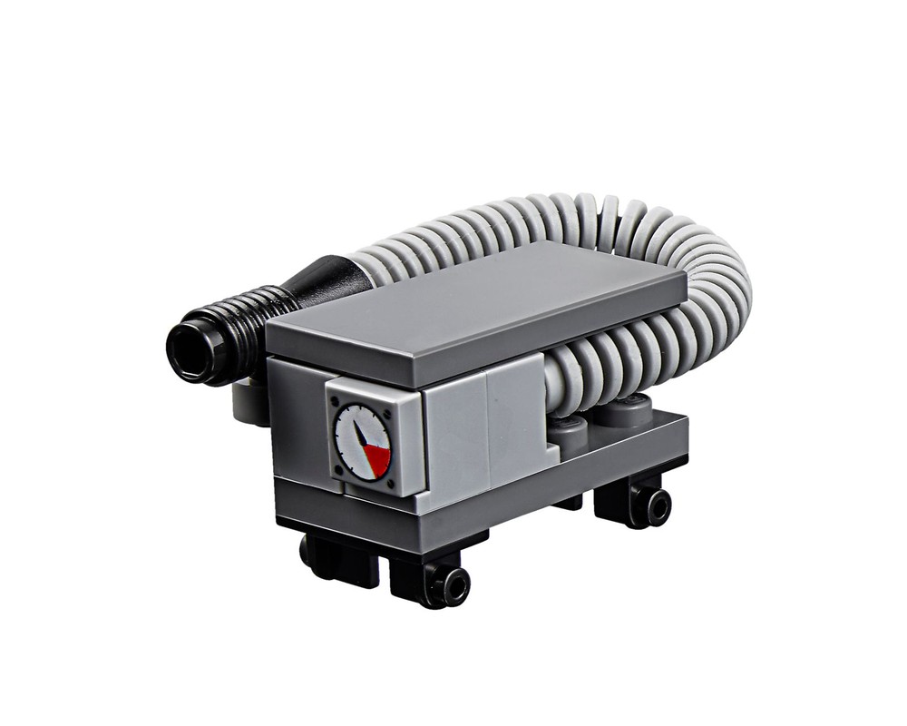 LEGO Set 75872-1 Audi R18 e-tron quattro (2016 Speed Champions ...