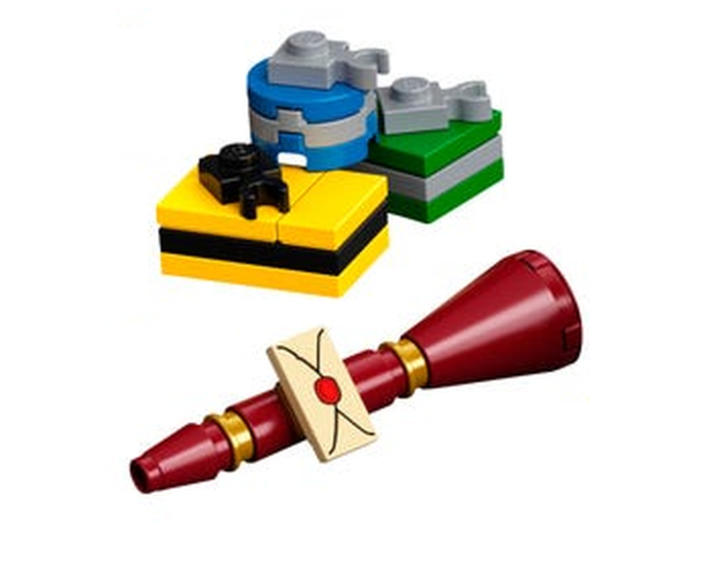 LEGO Set 75981-1-s23 2020 - Day 23: Gifts (2020 Seasonal > Advent ...