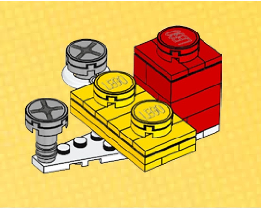 LEGO Set 76039-1-s2 Oversized Parts (2015 Super Heroes Marvel ...