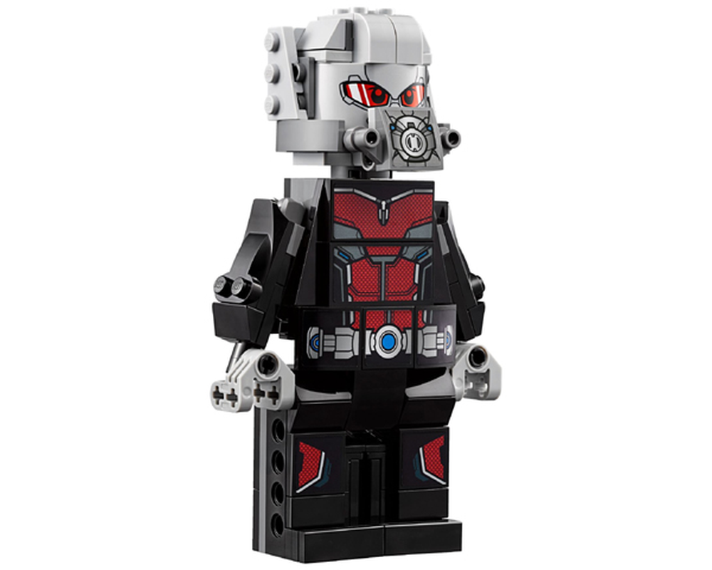 LEGO Set 76051-1-s3 Giant-Man (2016 Super Heroes Marvel > Captain ...