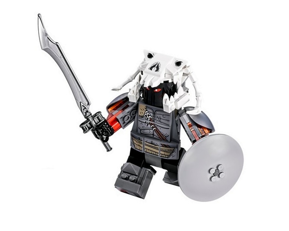 LEGO Set 76075-1-s2 Ares Battle Warrior (2017 Super Heroes DC ...