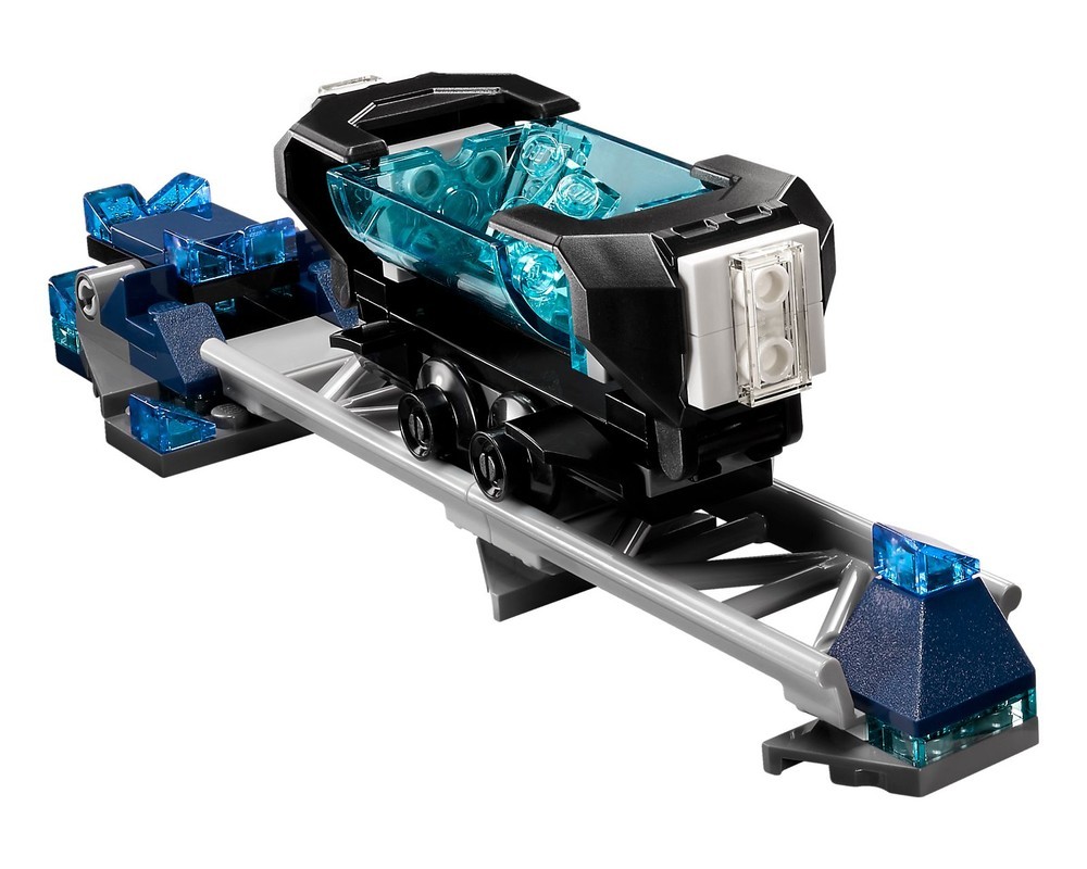 LEGO Set 76099-1-s2 Mining Cart (2018 Super Heroes Marvel ...