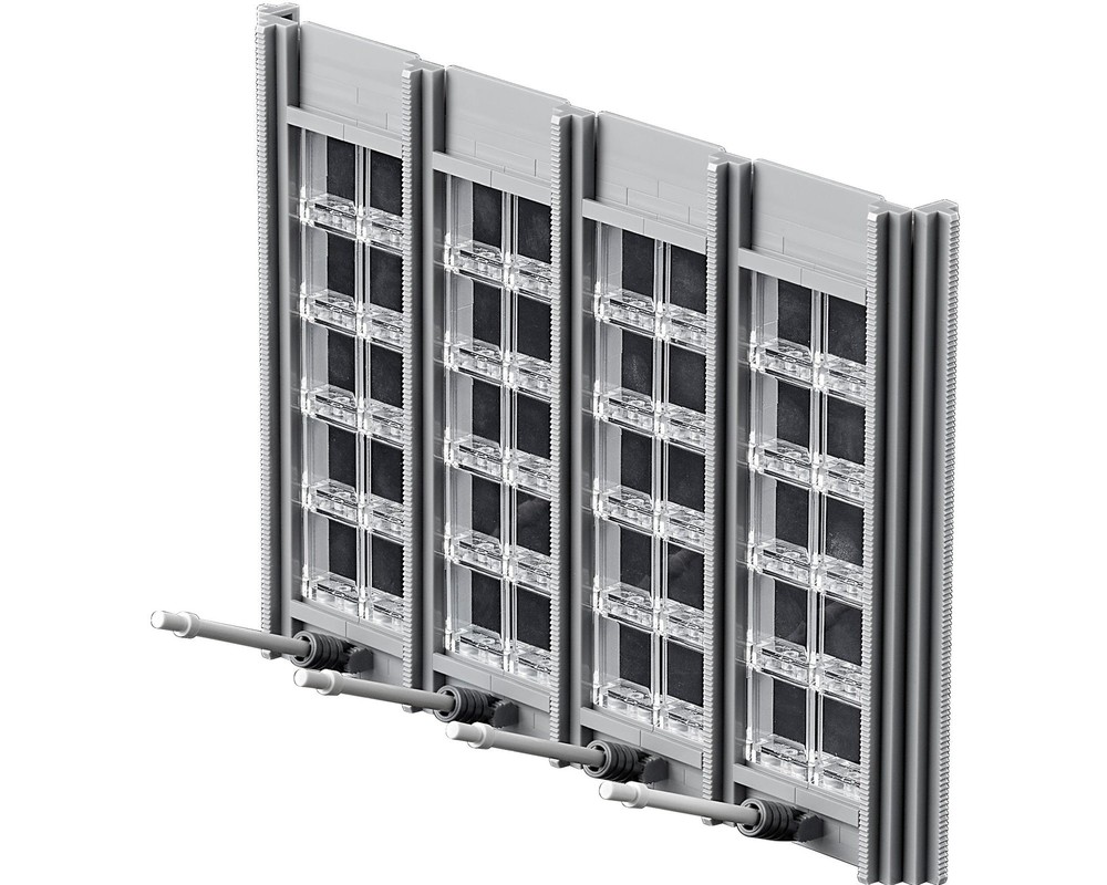 LEGO Set 76178-1 Daily Bugle (2021 Super Heroes Marvel > Spider-Man ...