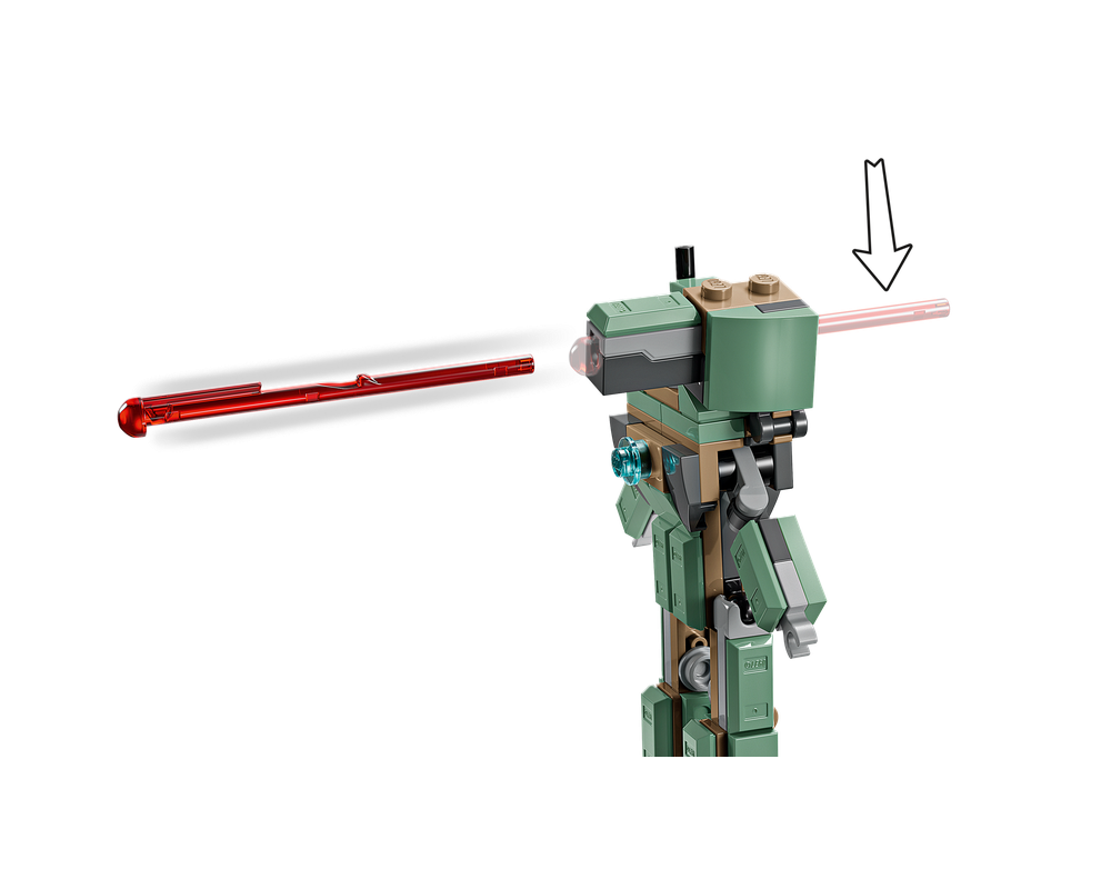 LEGO Set 76320-1 Iron Man & War Machine vs. Hammer Drones (2025 Super ...