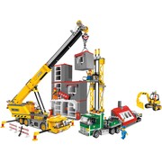 LEGO City 2009 | Rebrickable - Build with LEGO