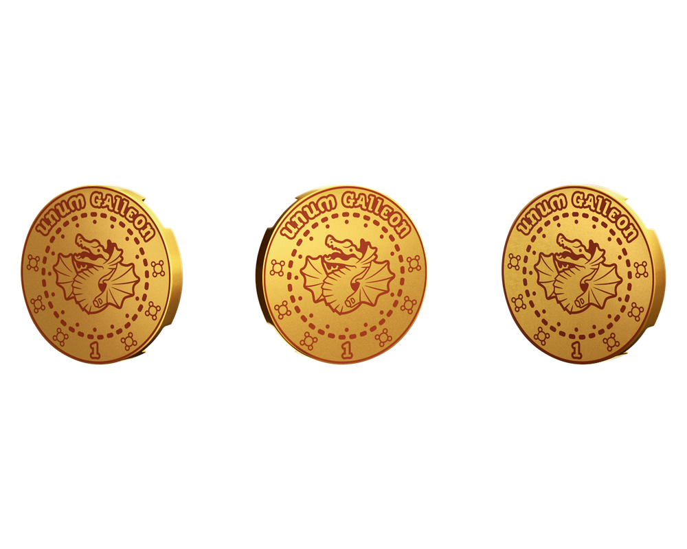 LEGO Set 76417-1 Gringotts Wizarding Bank – Collectors' Edition (2023 ...