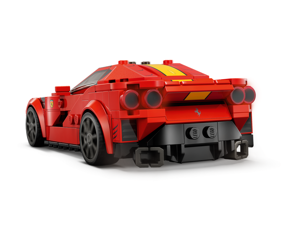LEGO Set 76914-1 Ferrari 812 Competizione (2023 Speed Champions ...