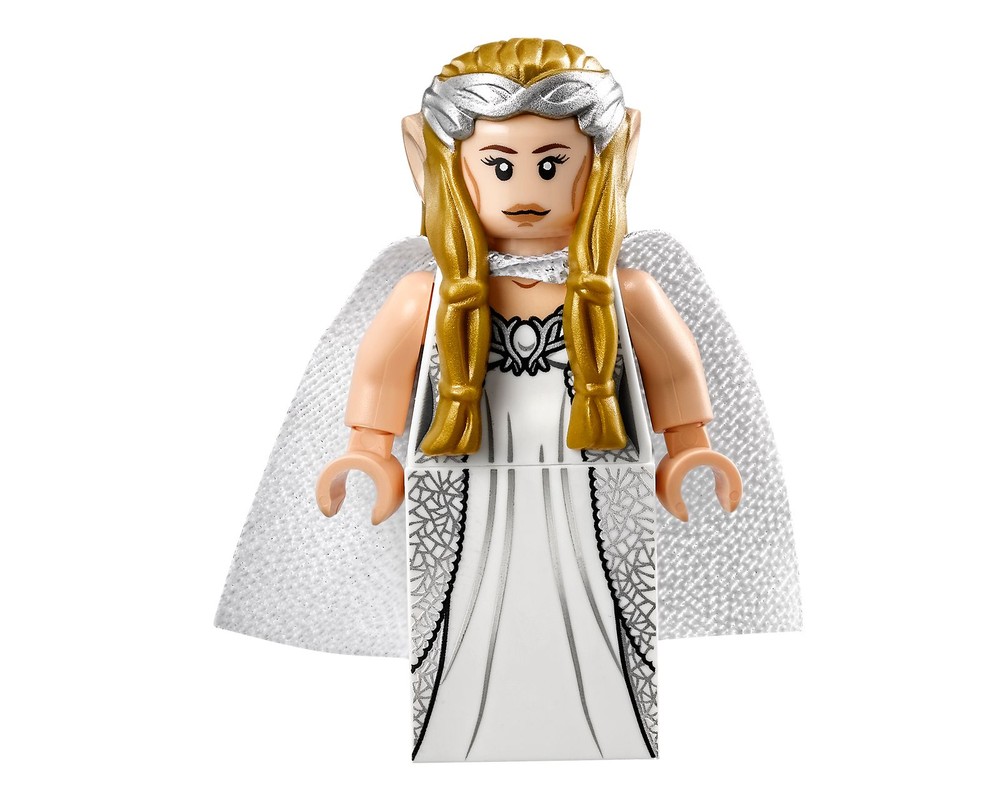 LEGO Set 79015-1 Witch-King Battle (2014 The Hobbit and Lord of the ...