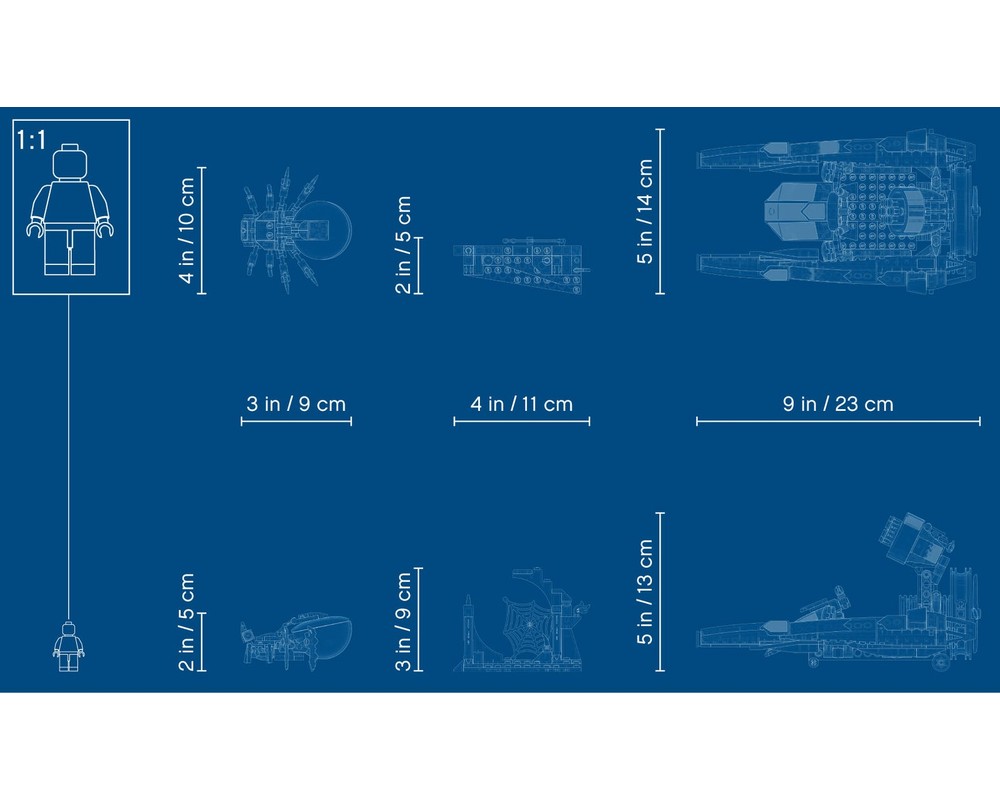 LEGO Set 80014-1 Sandy's Speedboat (2020 Monkie Kid) | Rebrickable ...