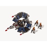 LEGO MOC CIS Tri-Droid by Skier1215 | Rebrickable - Build with LEGO