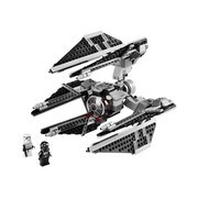 LEGO MOC 8087 TIE Defender - Retro Blue by feriwan | Rebrickable ...