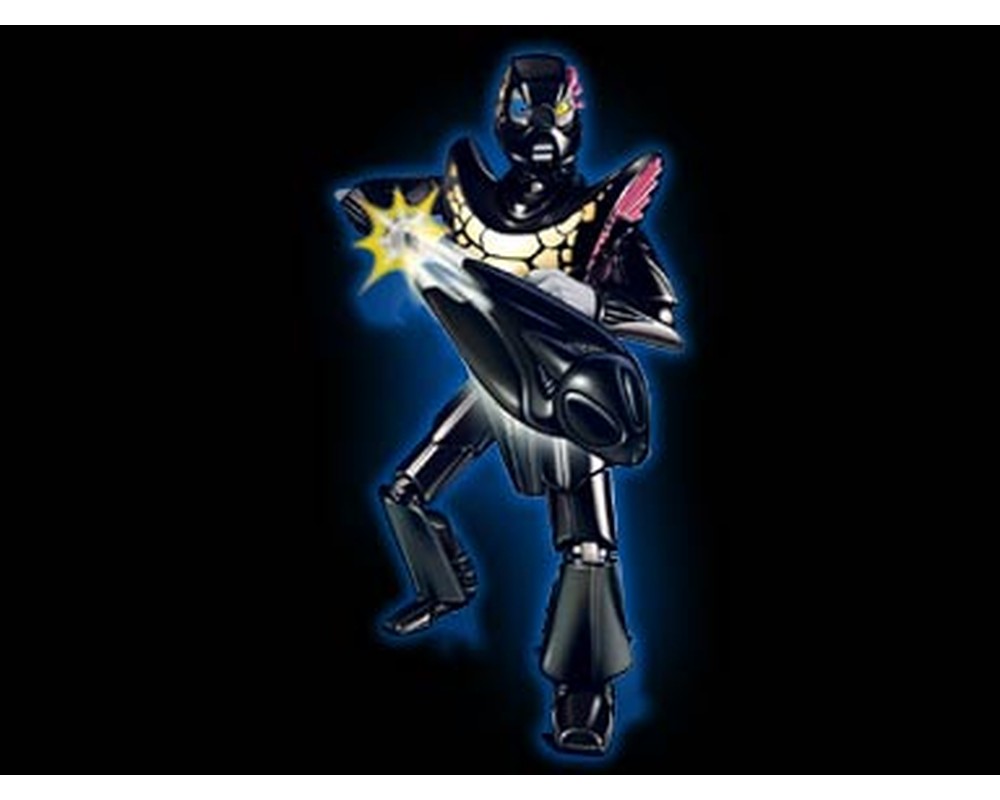 LEGO Set 8314-1 Gorm Deluxe (2002 Galidor) | Rebrickable - Build with LEGO