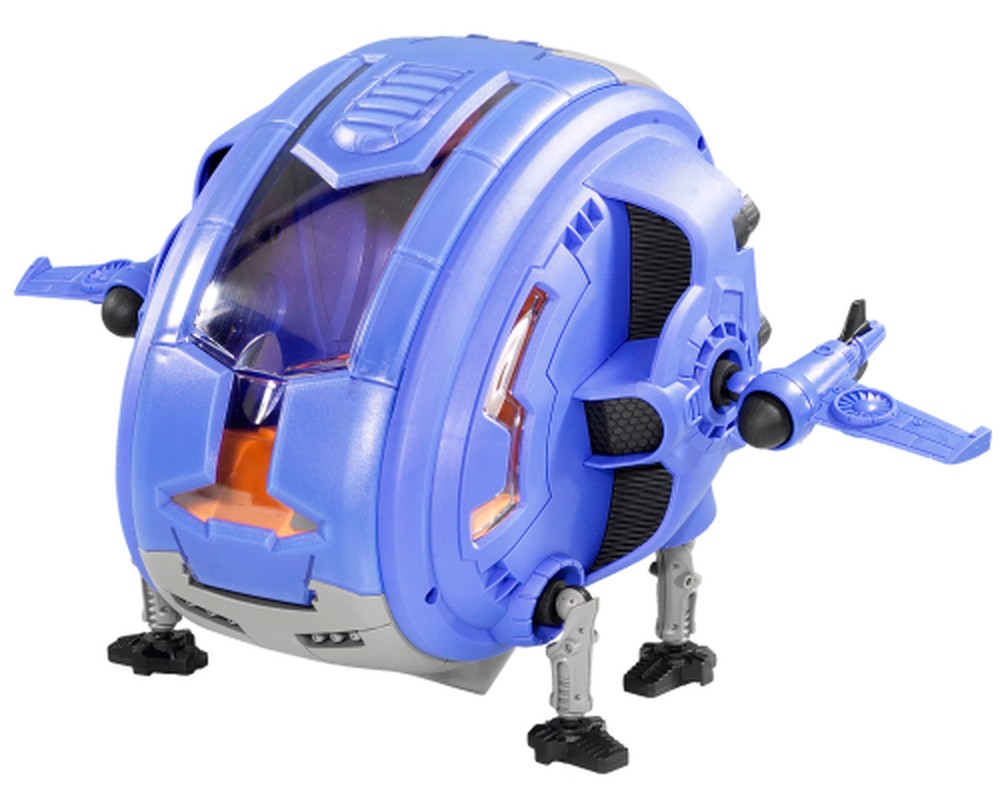 LEGO Set 8315-1 TDN Module (2002 Galidor) | Rebrickable - Build with LEGO