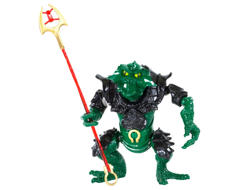 LEGO Set 8324-1 Euripides (2002 Galidor) | Rebrickable - Build with LEGO