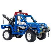 LEGO Technic 2004 | Rebrickable - Build with LEGO
