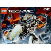 LEGO Technic 2000 | Rebrickable - Build with LEGO