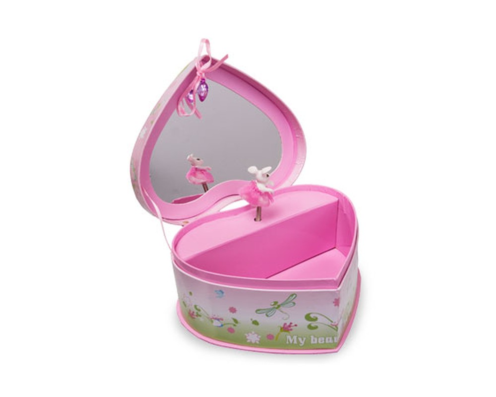 LEGO Set 852165-1 Jewelry Box with Sound Fairy (2008 Gear ...
