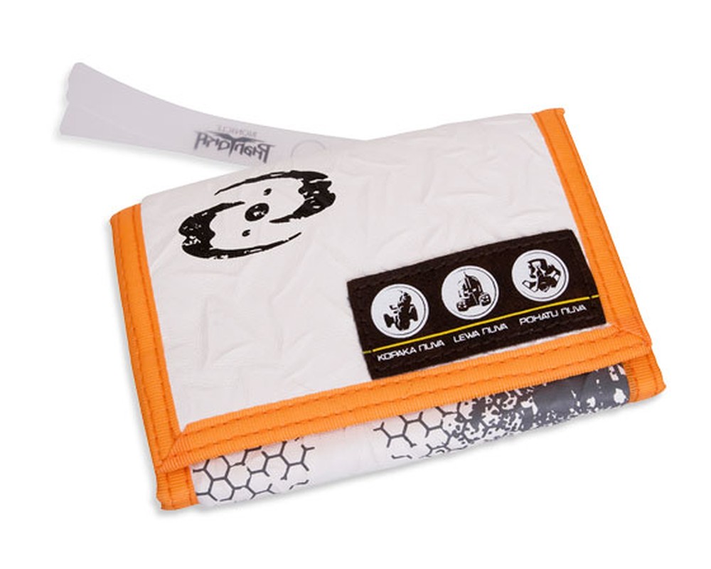 LEGO Set 852323-1 Bionicle Phantoka Wallet (2008 Gear) | Rebrickable ...