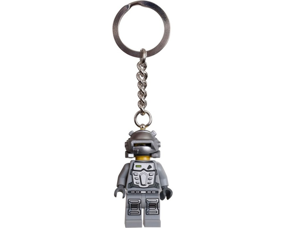 LEGO Set 852863-1 Duke Key Chain (2010 Gear > Key Chain) | Rebrickable ...