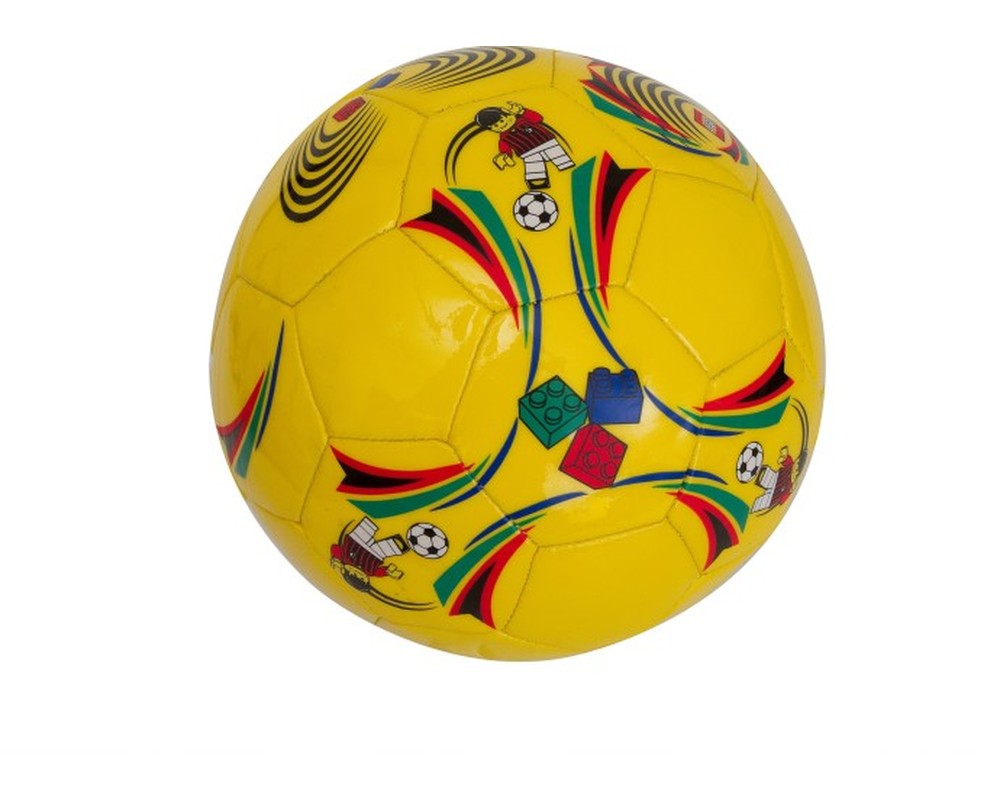 LEGO Set 852960-1 Soccer Ball (2010 Gear) | Rebrickable - Build with LEGO