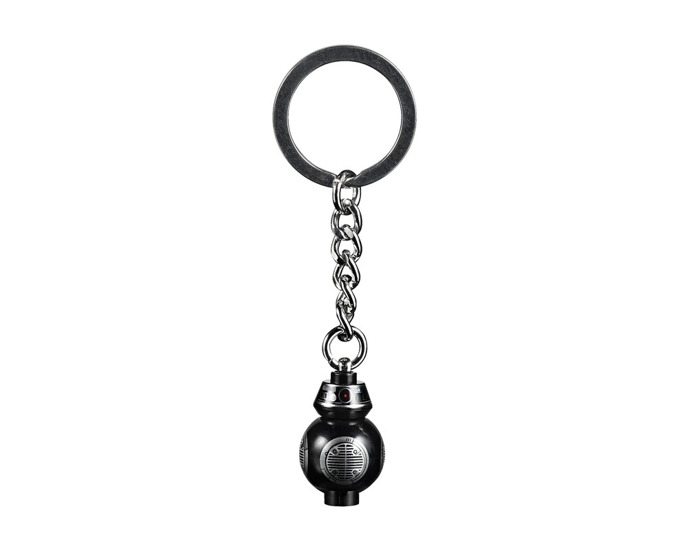 LEGO Set 853770-1 BB-9E Key Chain (2018 Gear > Key Chain) | Rebrickable ...