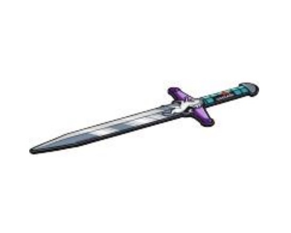 LEGO Set 854255-1 Unicorn Clan Sword (2024 Gear > Role Play Toys and ...