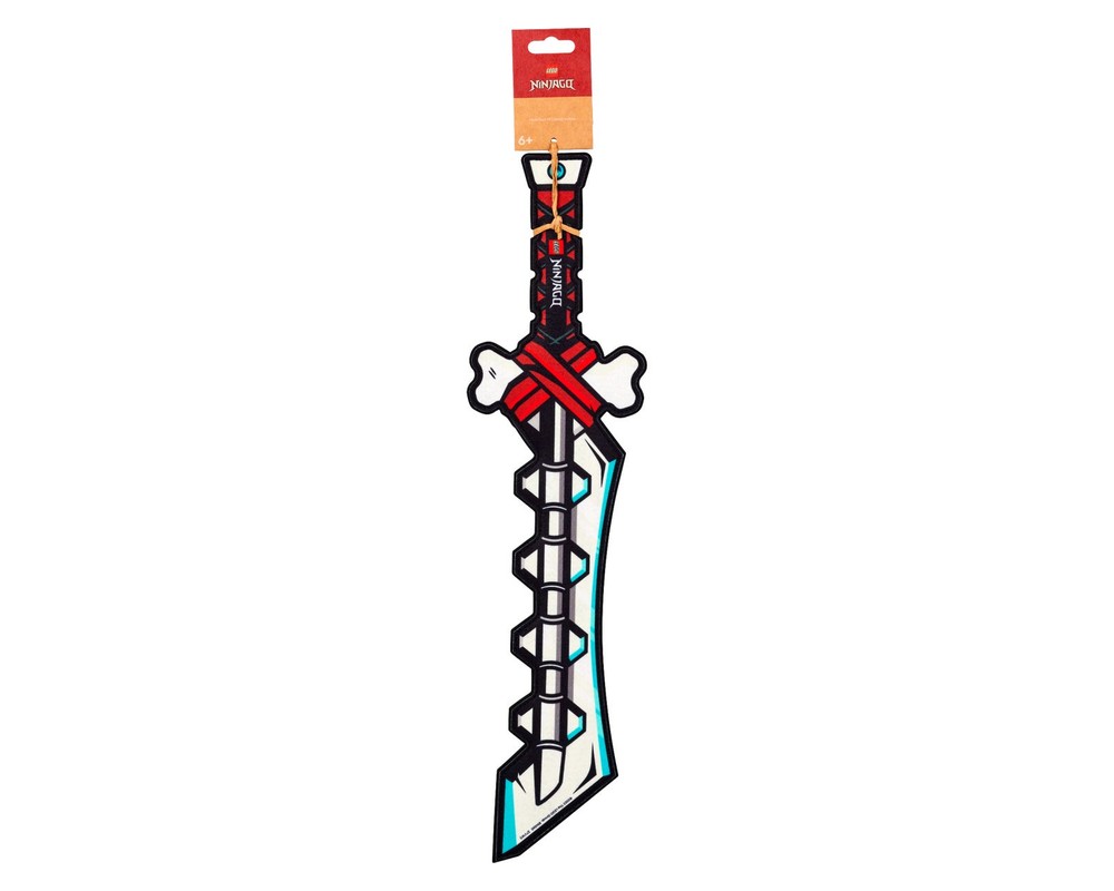 LEGO Set 854260-1 Skeleton Sword (2023 Gear > Role Play Toys and ...