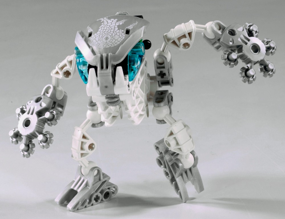 LEGO Set 8575-1 Kohrak-Kal (2003 Bionicle > Bohrok-Kal) | Rebrickable ...