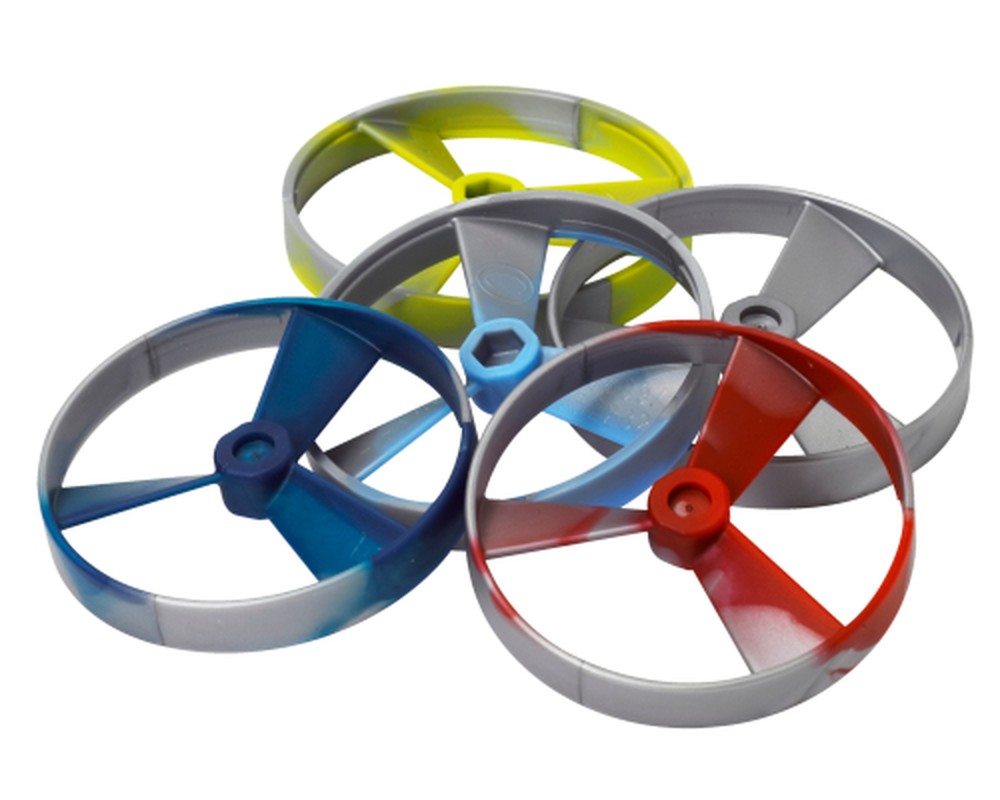 LEGO Set 8748-1 Rhotuka Spinners (2005 Bionicle) | Rebrickable - Build with LEGO