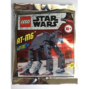 LEGO MOC First Order Mouse Droid by Scarif Surf Club | Rebrickable ...