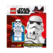 LEGO Set fig-014187 Stormtrooper, Black Squares on Back of Helmet ...