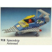 LEGO Space 1979 | Rebrickable - Build with LEGO