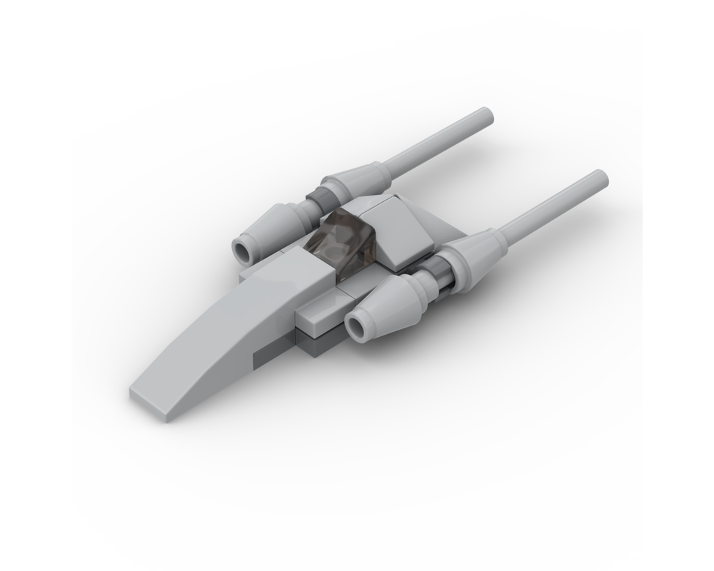 LEGO Set 9509-1-s16 2012 - Day 16: Naboo Royal Shuttle (2012 Seasonal ...