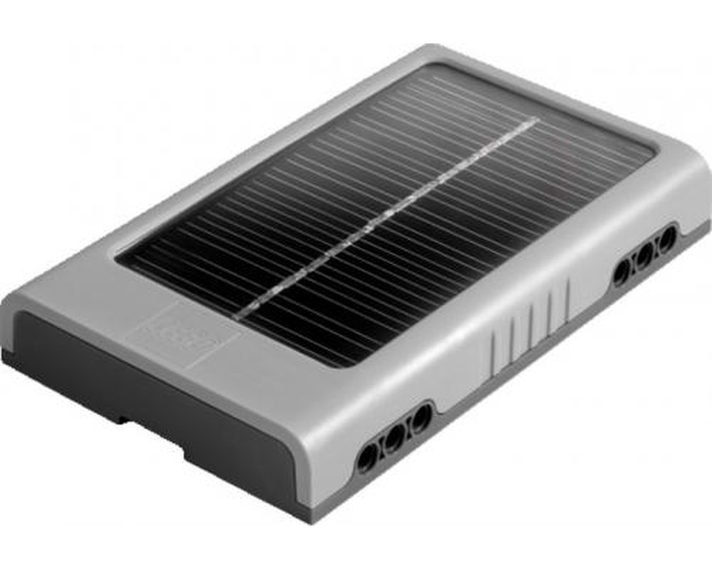 LEGO Set 9667-1 Solar Panel (2010 Educational and Dacta > Technic ...