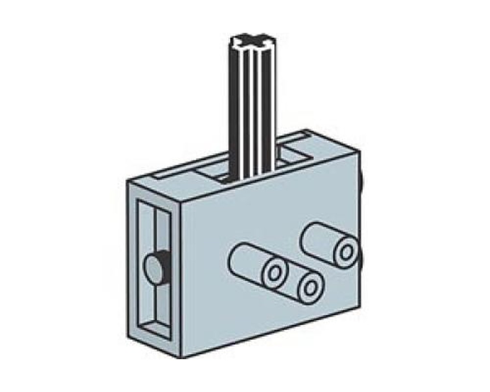 LEGO Set 970663-1 Pneumatic Switch (Pack of 5) (2002 Educational and ...