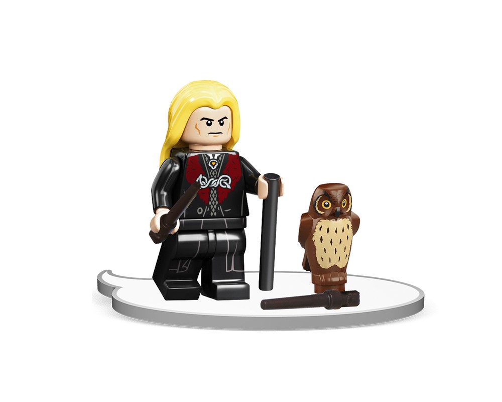 LEGO Set 9781780557861-1 Harry Potter: Official Yearbook 2022 (2021 ...