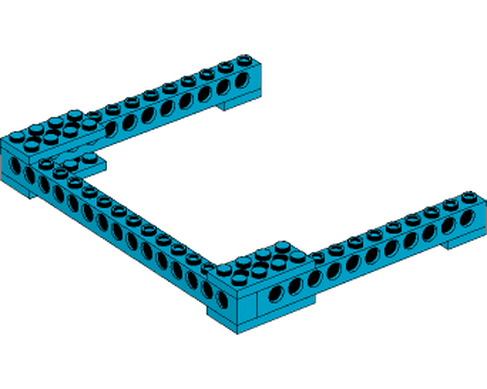 LEGO Set 9782-1 Volcanic Panic Challenge Kit (2000 FIRST LEGO League ...