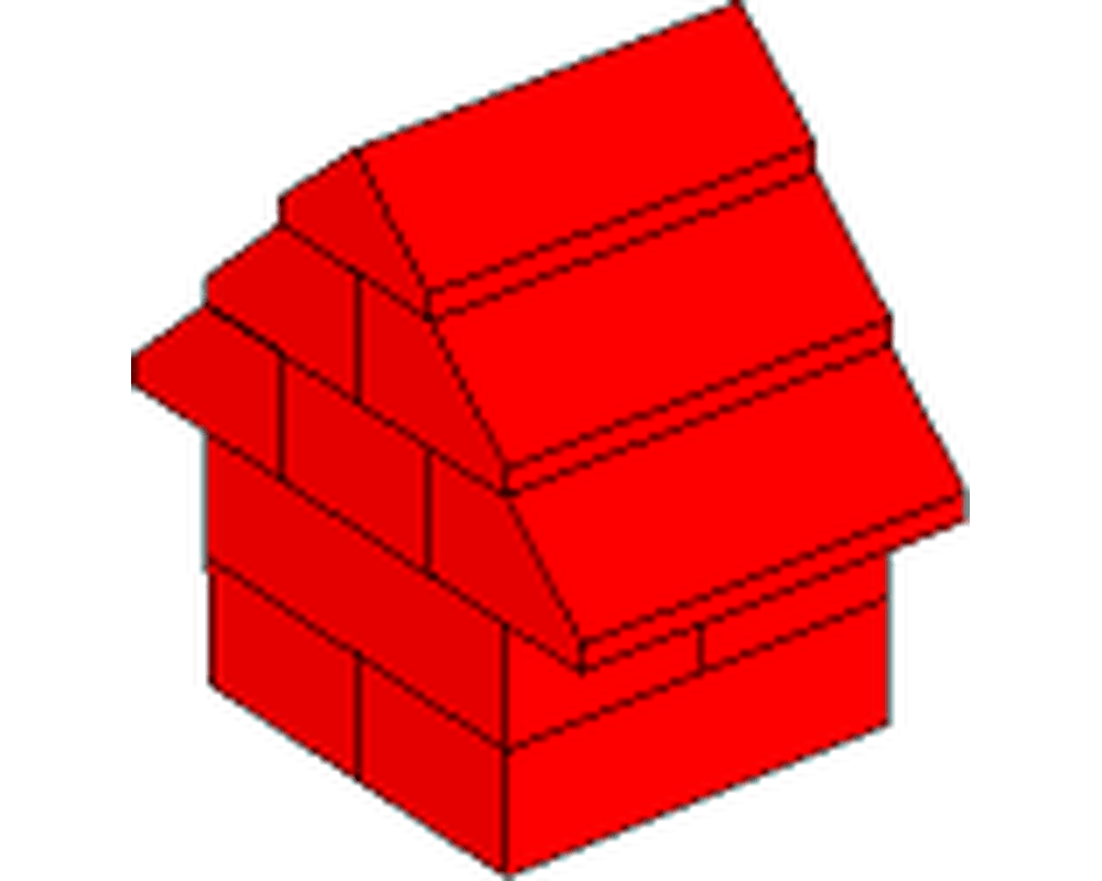 LEGO Set 9782-1 Volcanic Panic Challenge Kit (2000 FIRST LEGO League ...