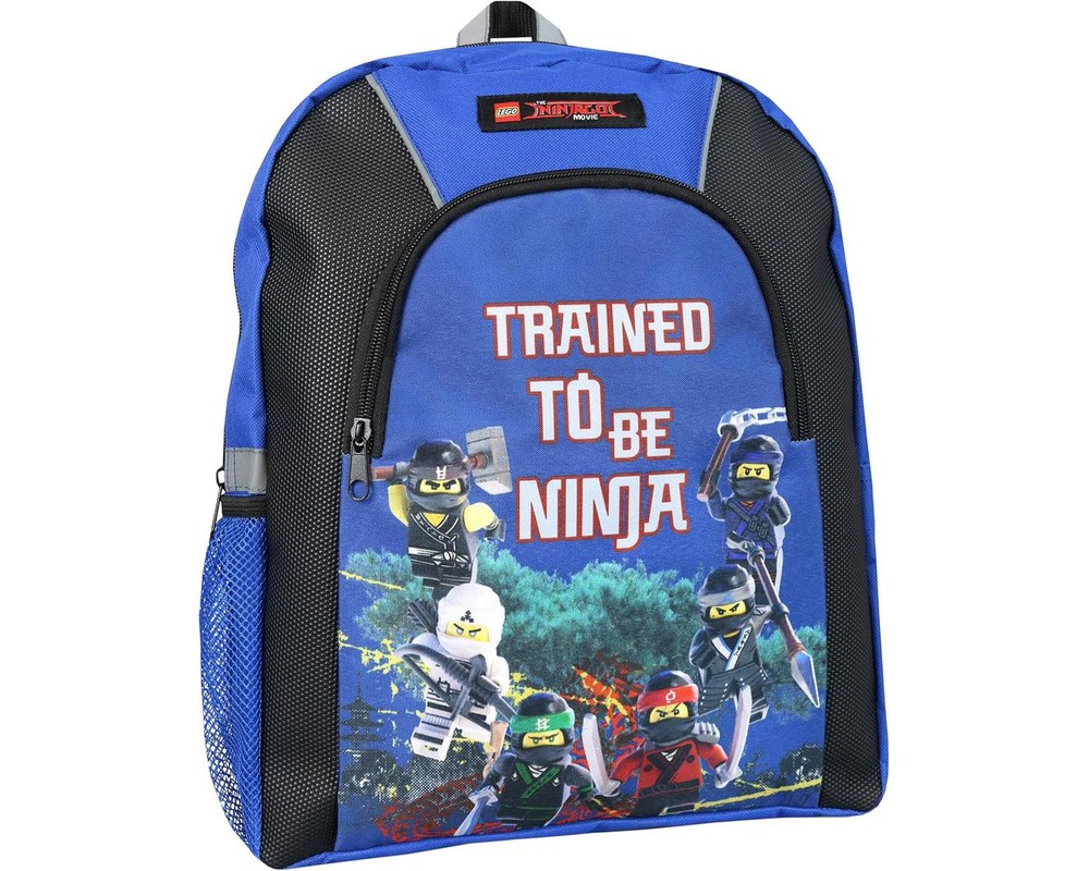 LEGO Set B014LKT6AE-1 The LEGO Ninjago Movie Trained to be Ninja ...
