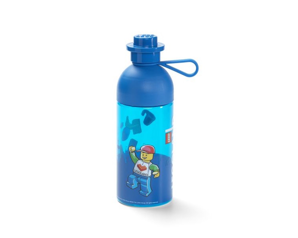 LEGO Set BOTTLE-1 LEGOLAND Hydration Bottle (2023 Gear > Houseware ...