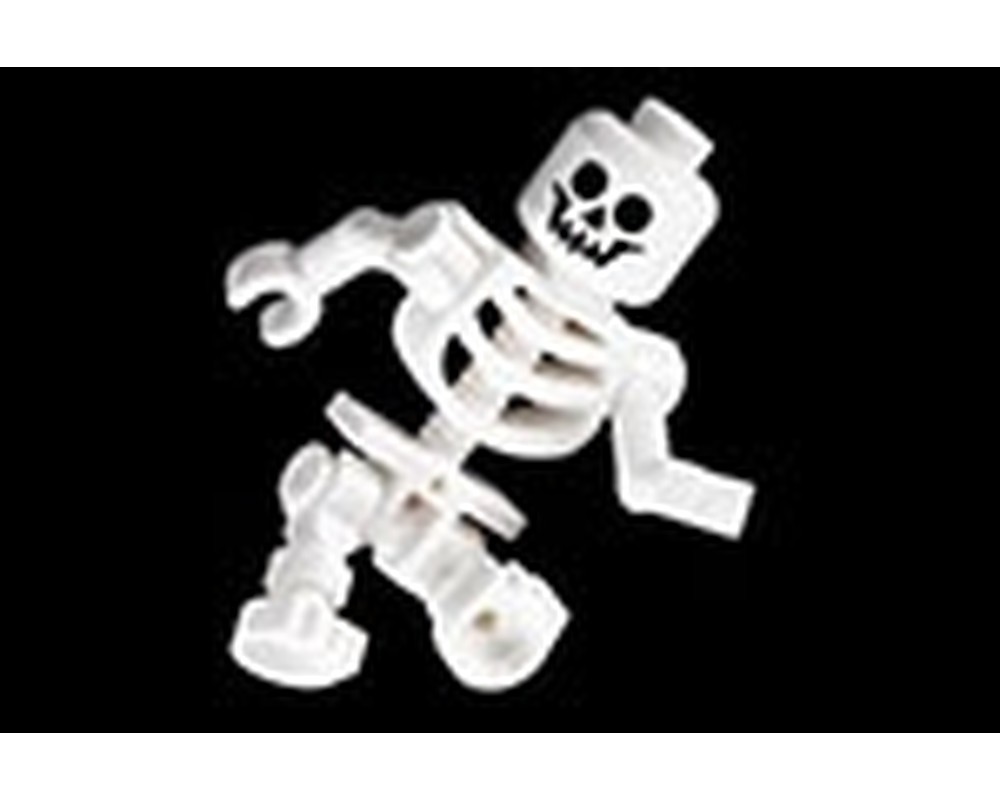 LEGO Set EG00023-1 Skeletons (2024 Seasonal > Halloween) | Rebrickable ...