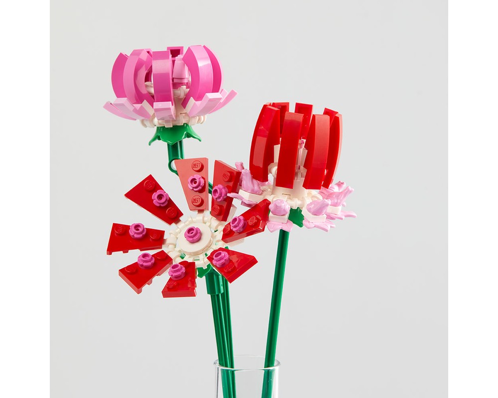 LEGO Set EG00149-1 Pink Frogs Flower Pack (2024 Other) | Rebrickable ...