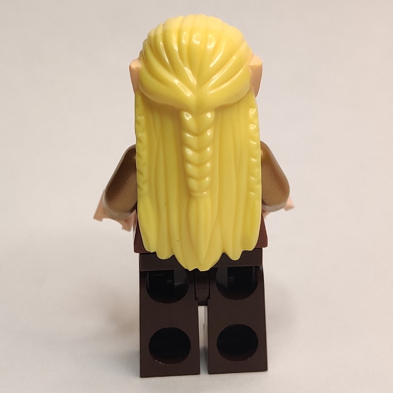 LEGO Set fig-000122 Legolas Greenleaf | Rebrickable - Build with LEGO