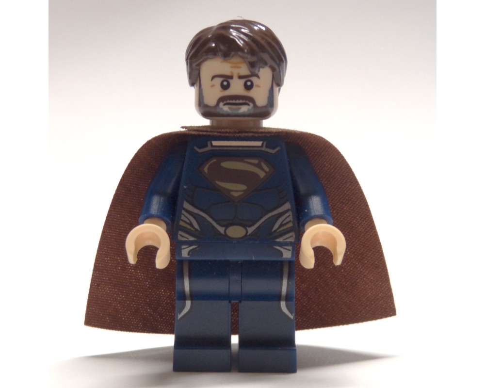 LEGO Set fig-000147 Jor-El | Rebrickable - Build with LEGO