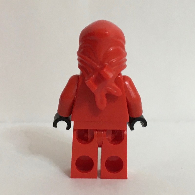 LEGO Set fig-000418 Kai (The Golden Weapons) | Rebrickable - Build with ...