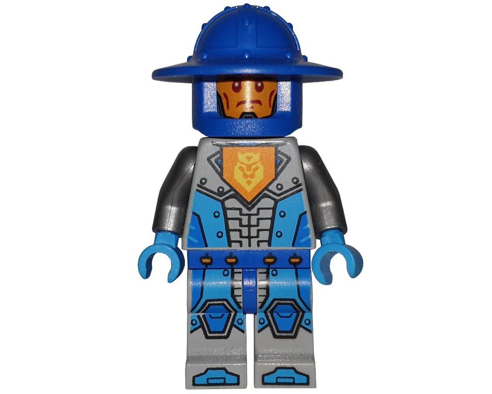 LEGO Set fig-000575 Royal Soldier | Rebrickable - Build with LEGO
