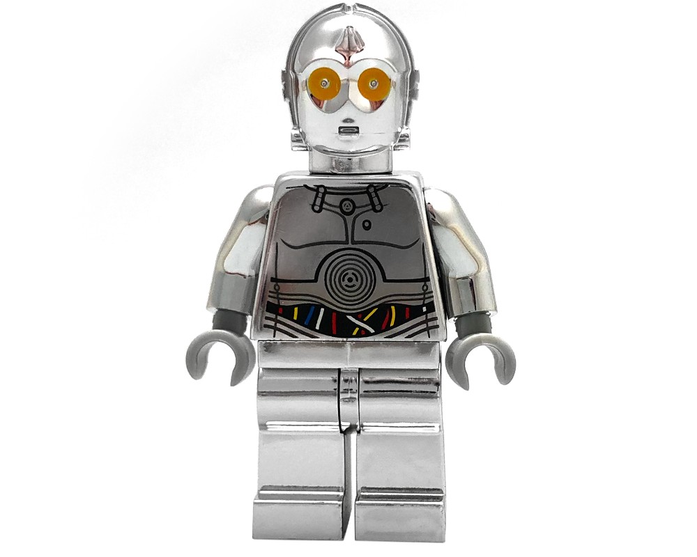 LEGO Set fig-000610 TC-14 | Rebrickable - Build with LEGO
