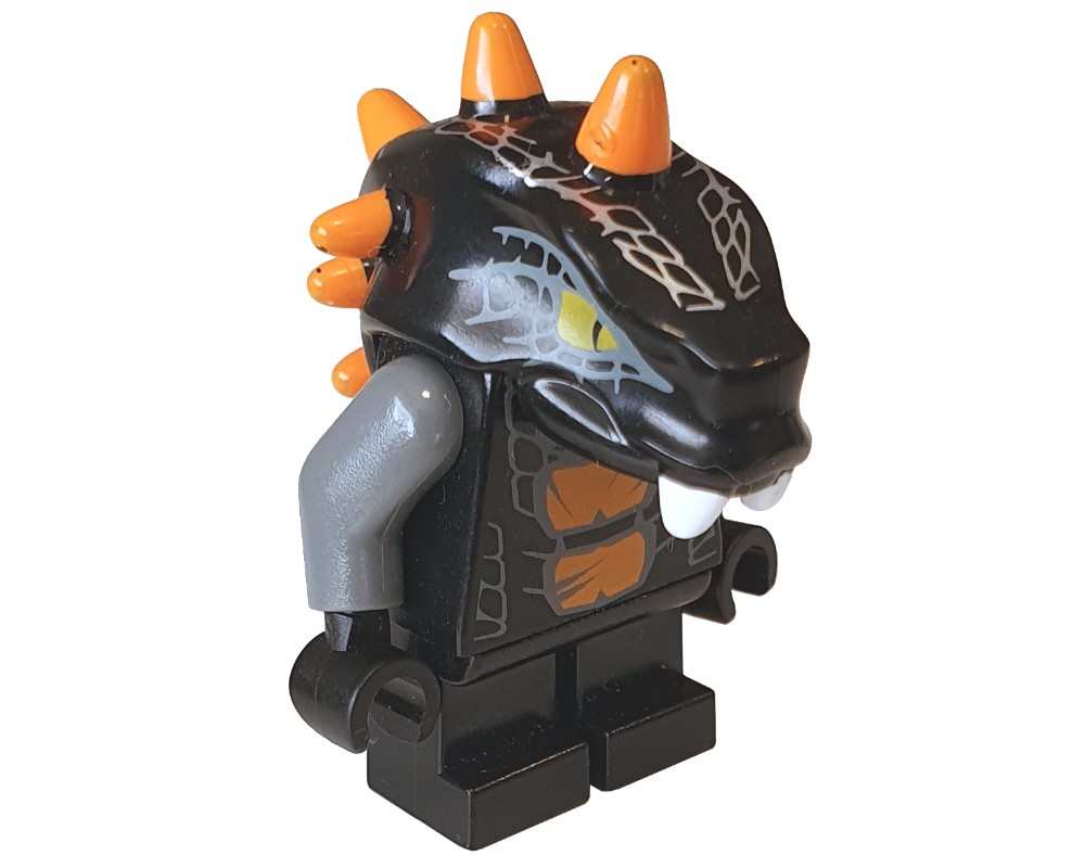 LEGO Set fig-000877 Bytar | Rebrickable - Build with LEGO