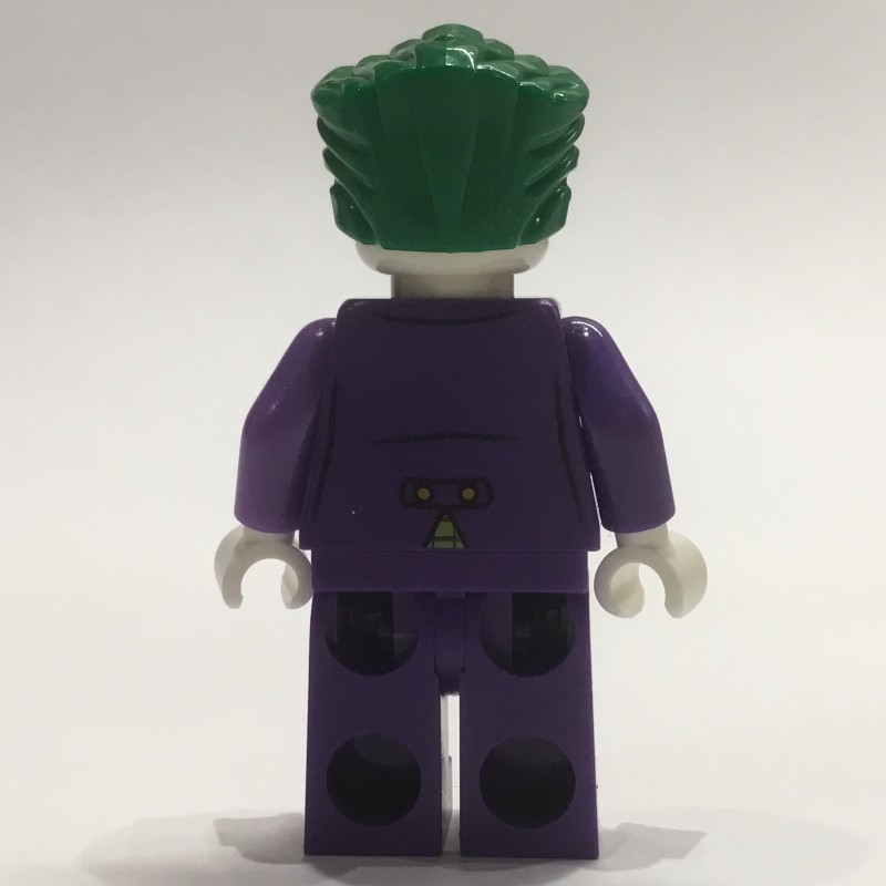 LEGO Set fig-001050 The Joker | Rebrickable - Build with LEGO